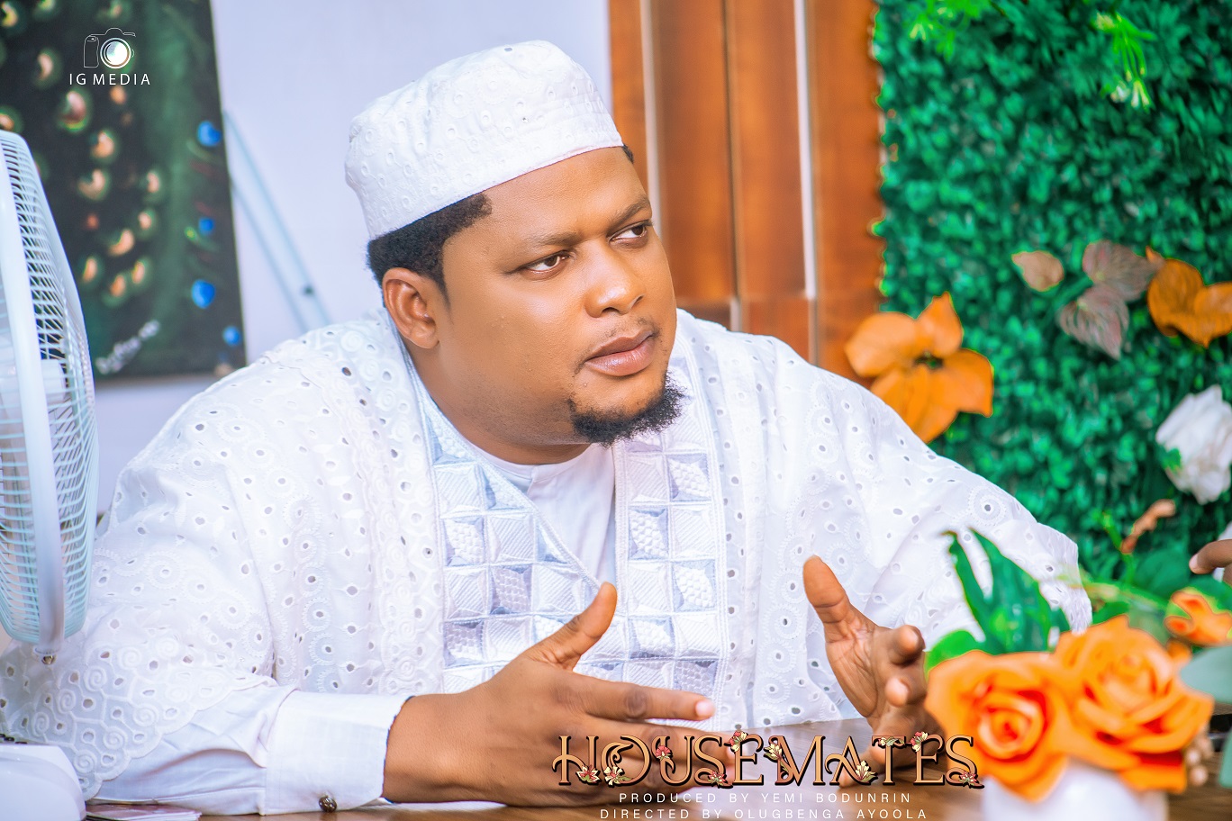 Gallery - Yemi Bodunrin Official Website